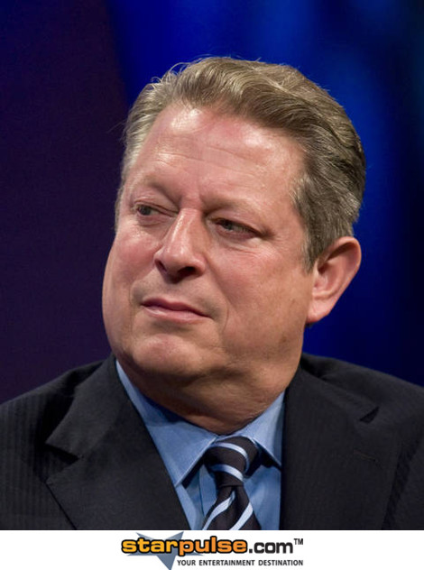 A Tale of Two Speeches: How Al Gore Wowed Them at SHRM San Diego | ERE