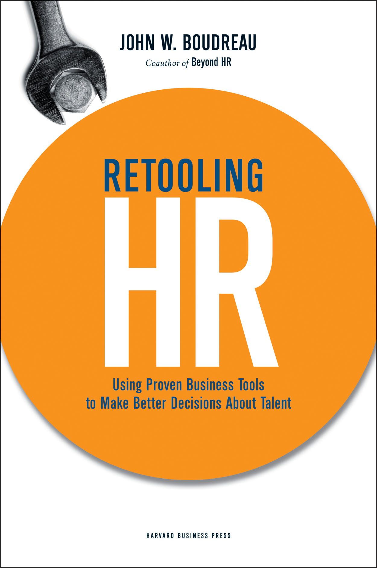 Retooling HR: How to Focus on the Right Performance | ERE