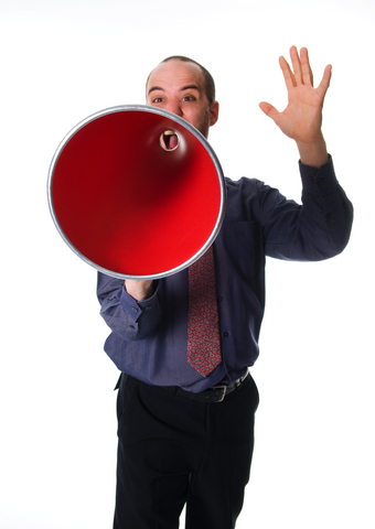 Over Communication: The Sad Reality of What It Usually Says About Us | ERE