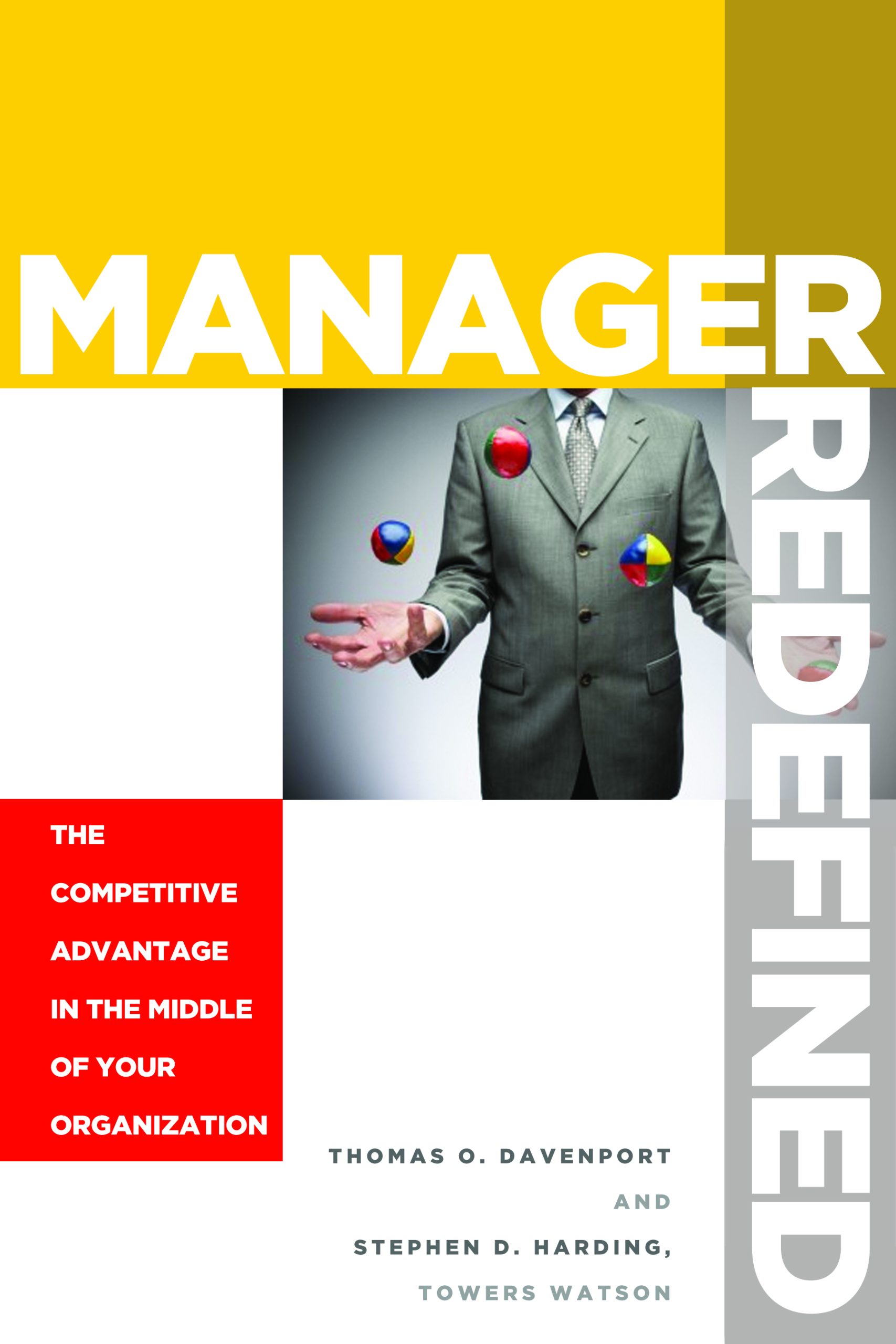 10 Reasons Why Managers Have a Tough (and Stressful) Job | ERE