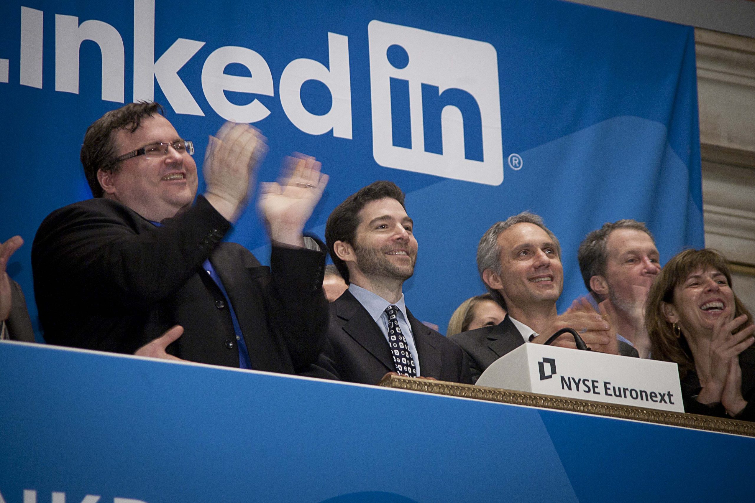 LinkedIn’s Wild IPO: Is it Really Worth 5 Times More Than Monster? | ERE