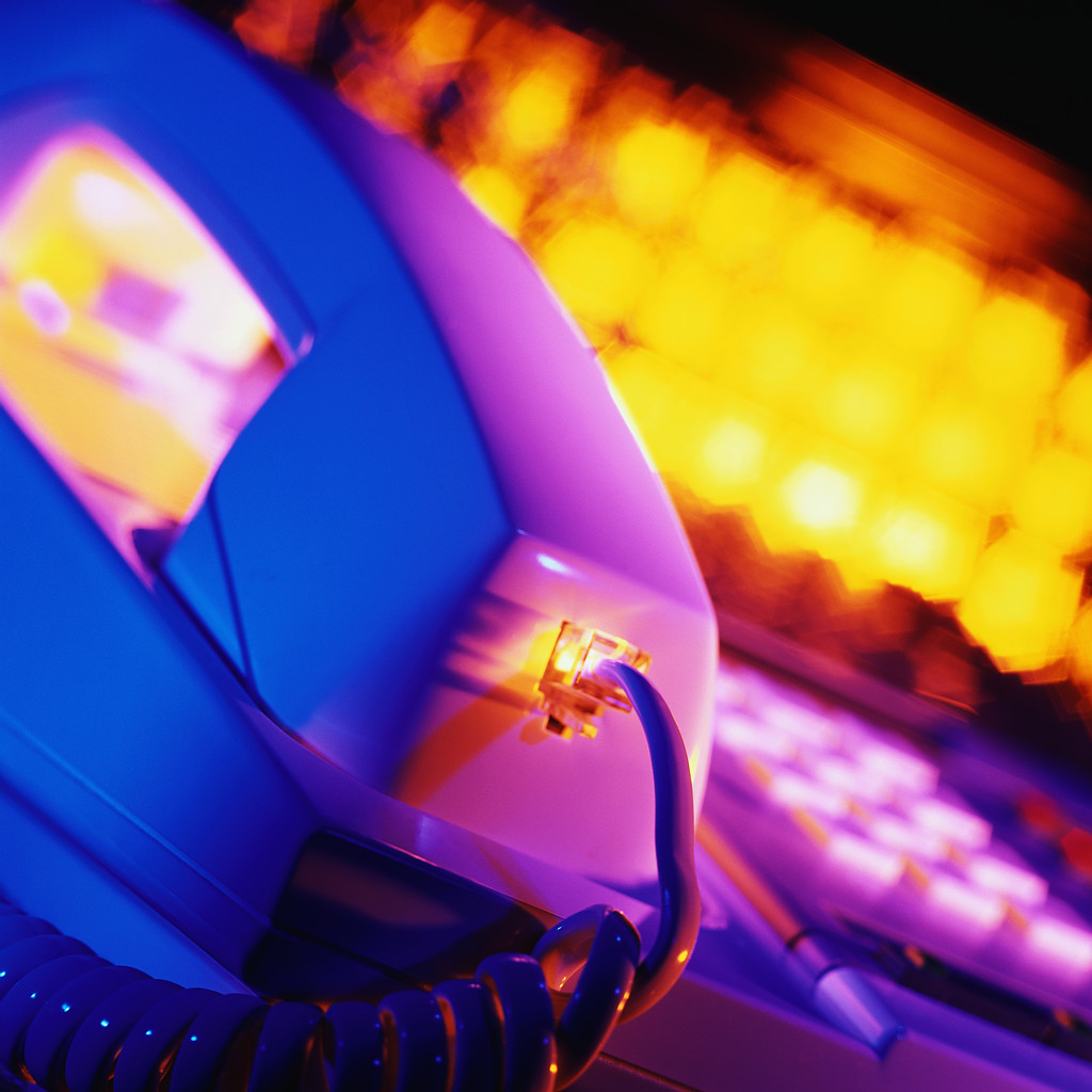 “The Phone Rang…” | ERE