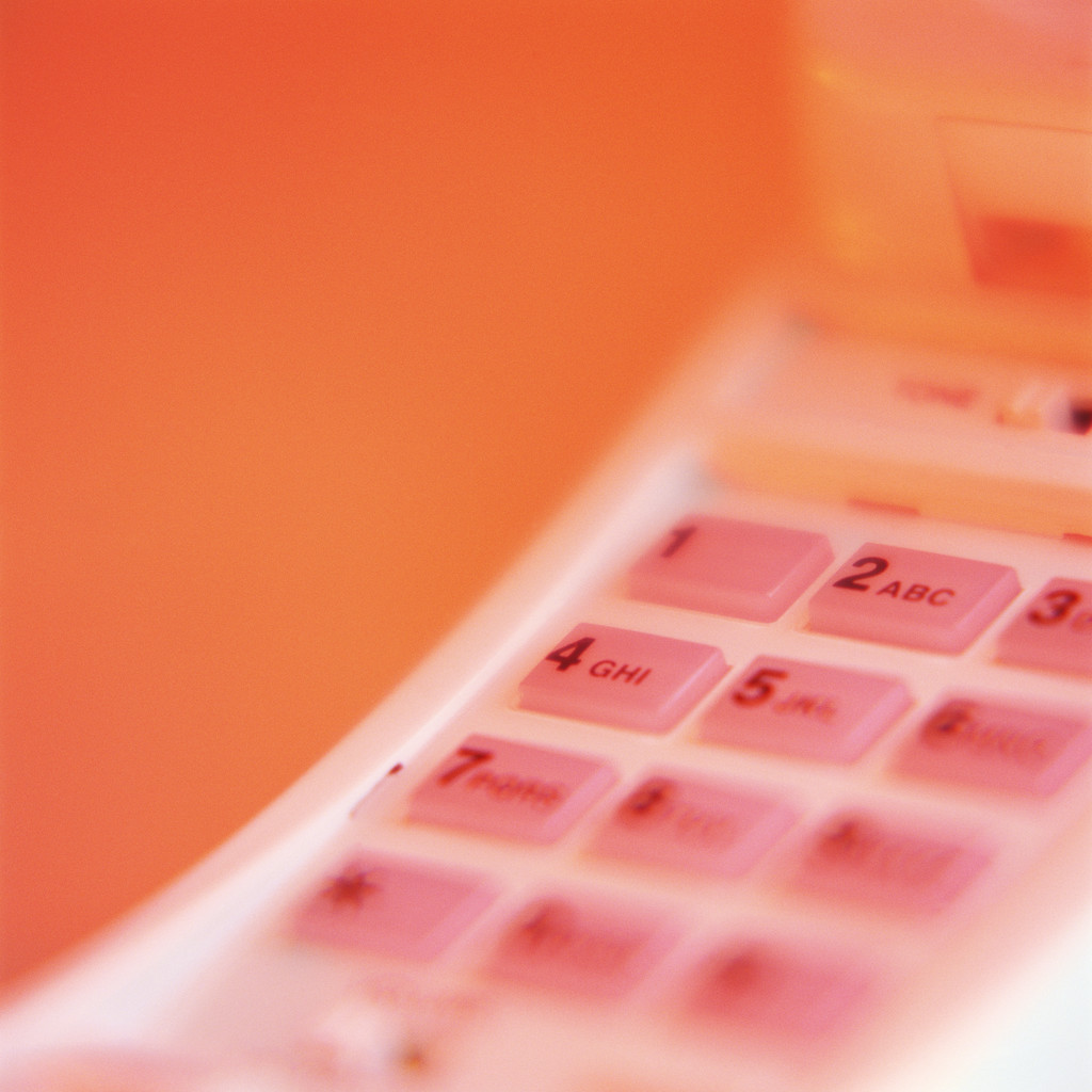 “The Phone Rang…” The Classics of Planning & Organization | ERE