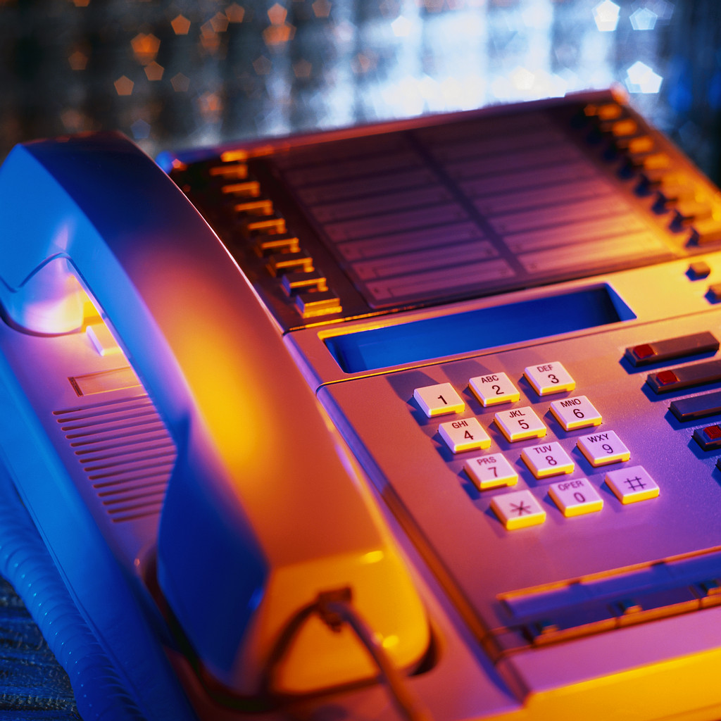 The Telephone: The Original Social Media Phenomenon | ERE