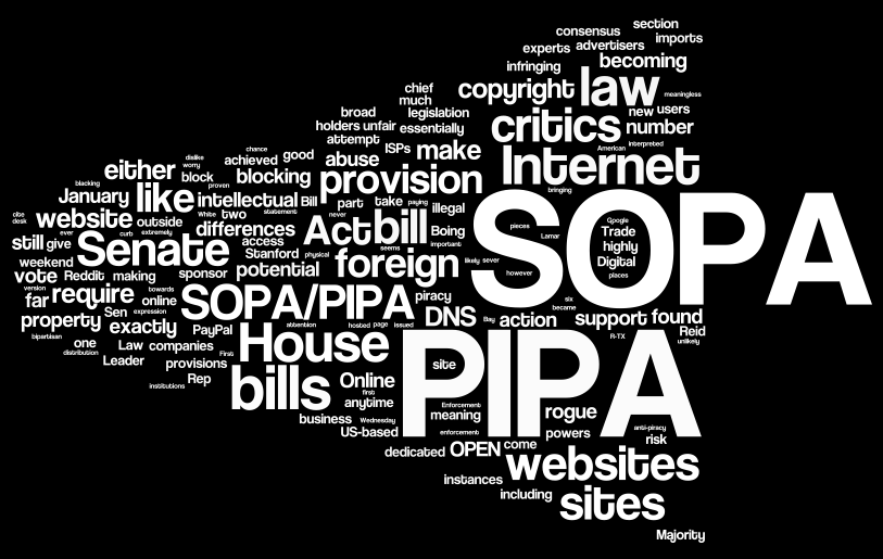 A Sourcer’s Guide to Understanding SOPA and PIPA | ERE