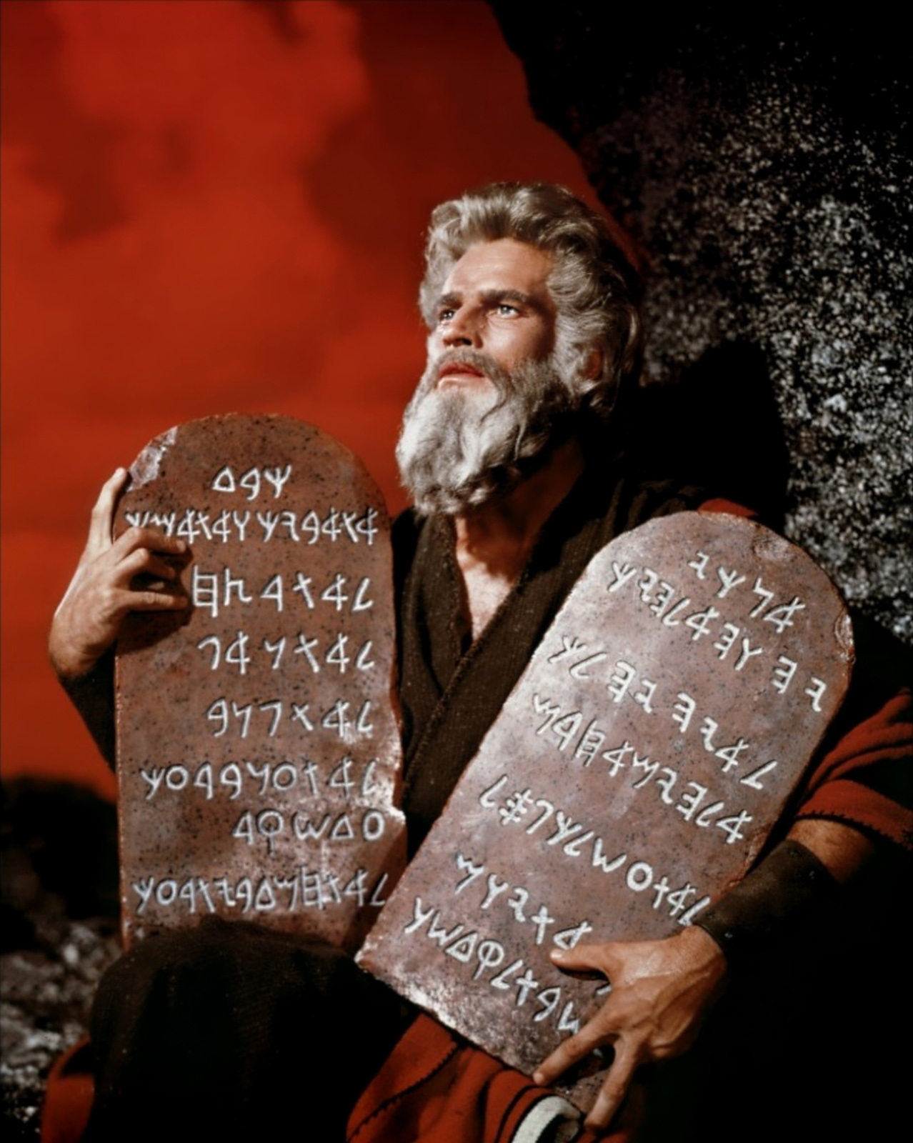 10 Commandments for Performance Discussions | ERE