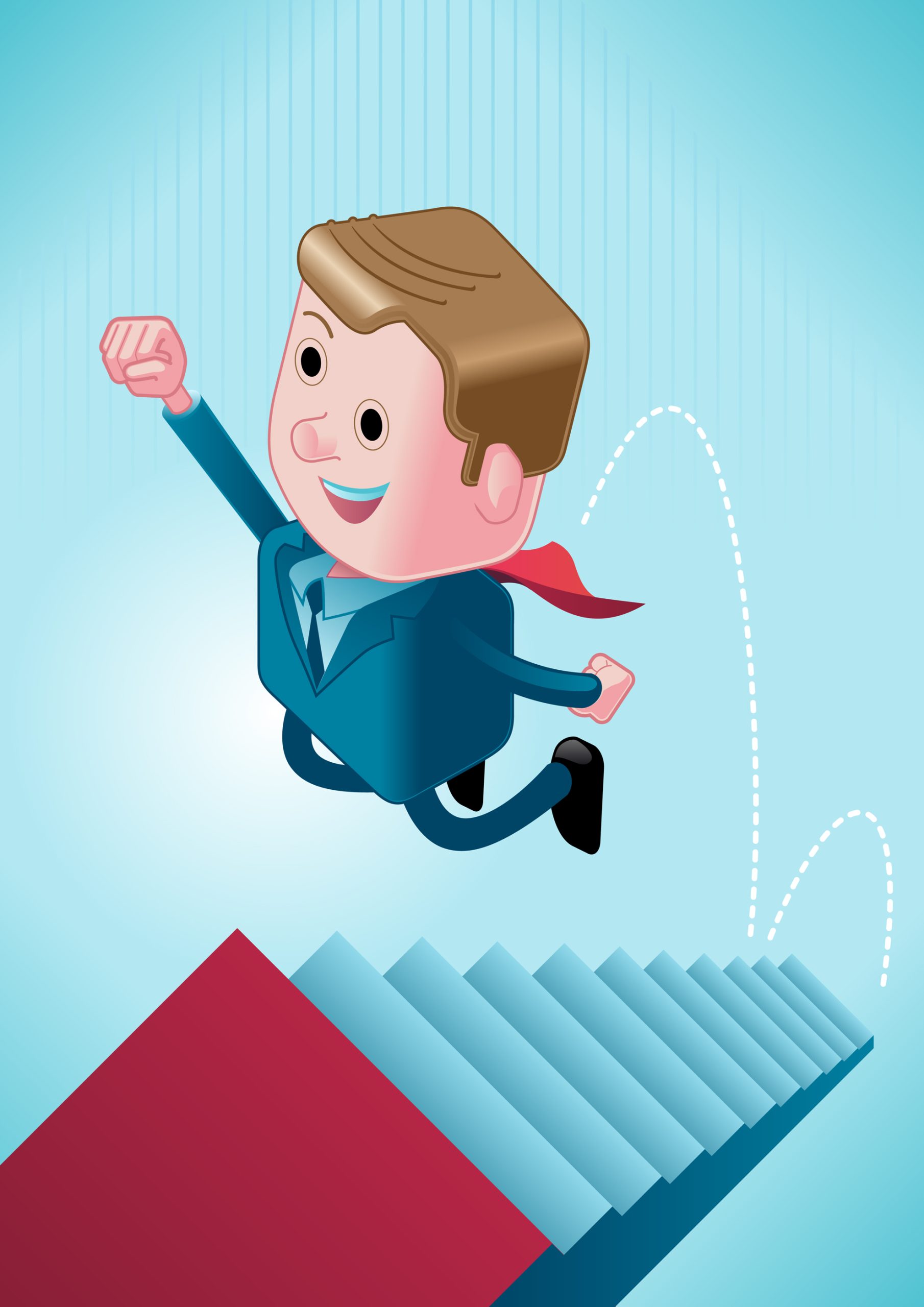 Promotion Potential: Why It’s the Weakest Talent Management Measure ...