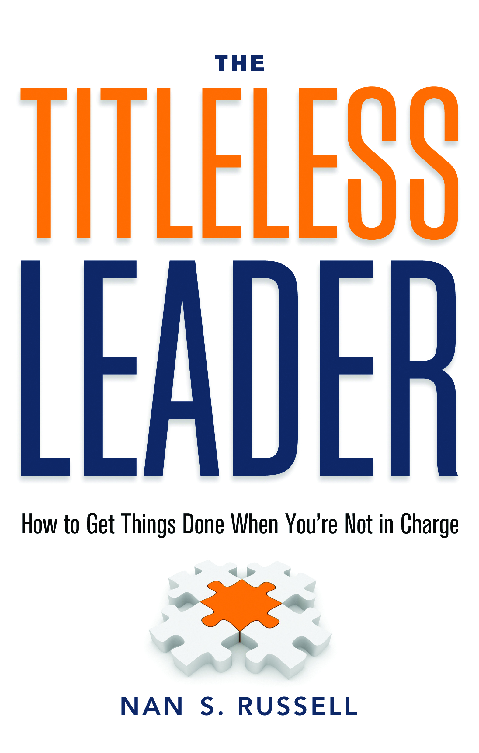 The Titleless Leader: They Understand That We’re Better Together | ERE