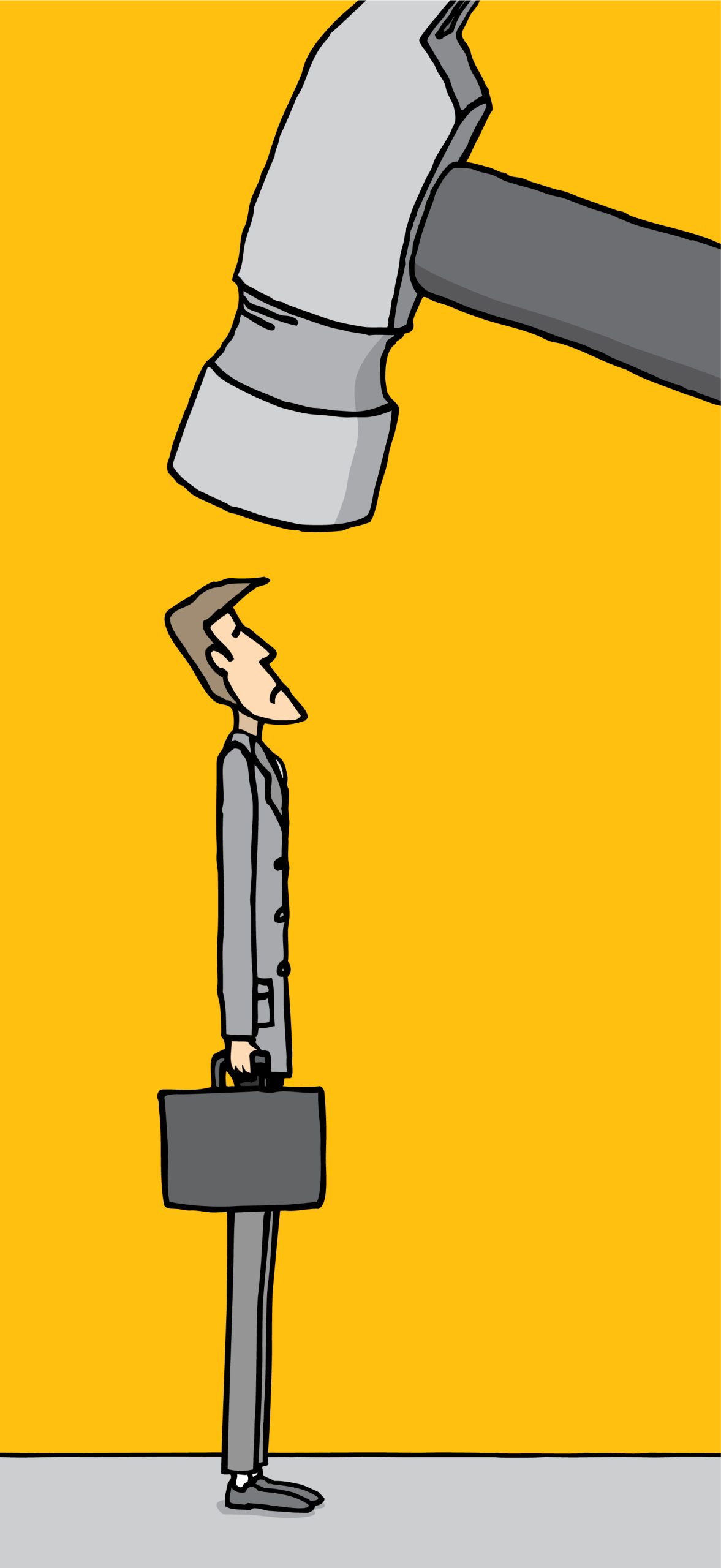 What to Do When Your Co-Workers Fail You | ERE