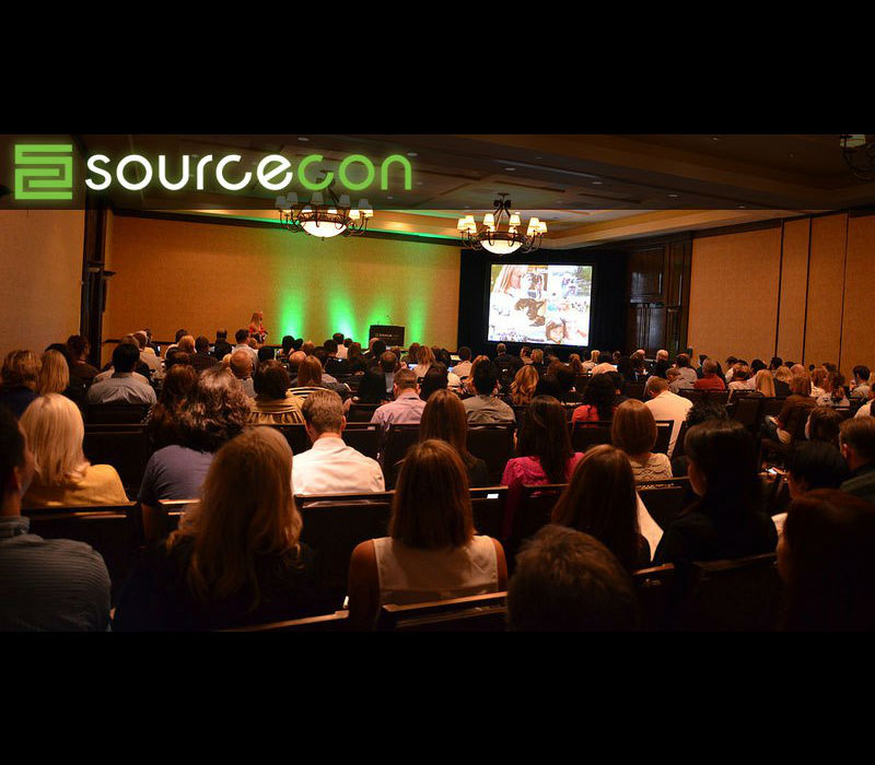 Tales From An Editor’s First SourceCon | ERE