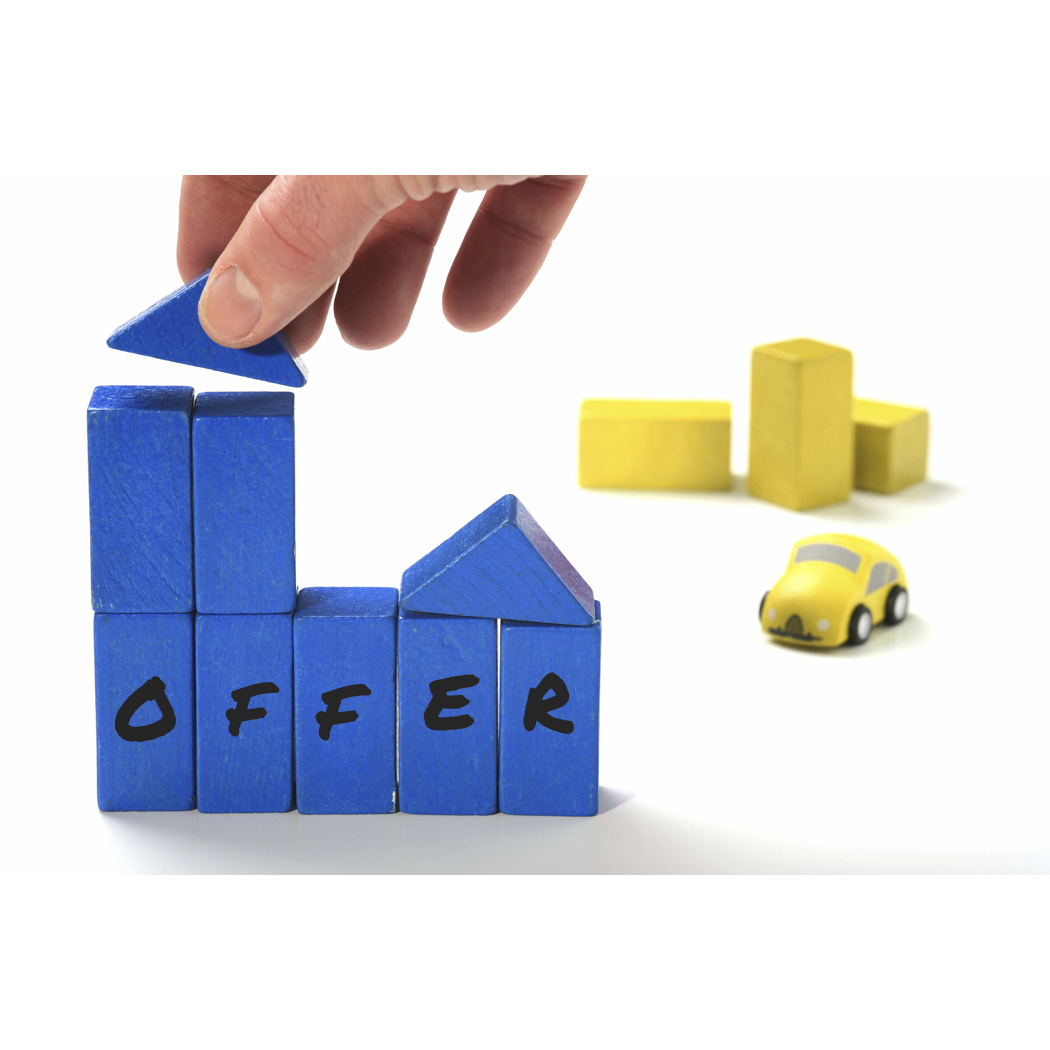 Making An Offer That Sticks: Are You Prepared To Sell the Job? | ERE