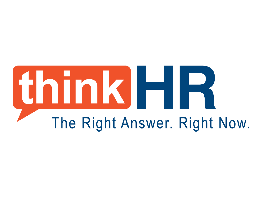 Need Help With an HR Question? Then Maybe You Should Ask ThinkHR | ERE
