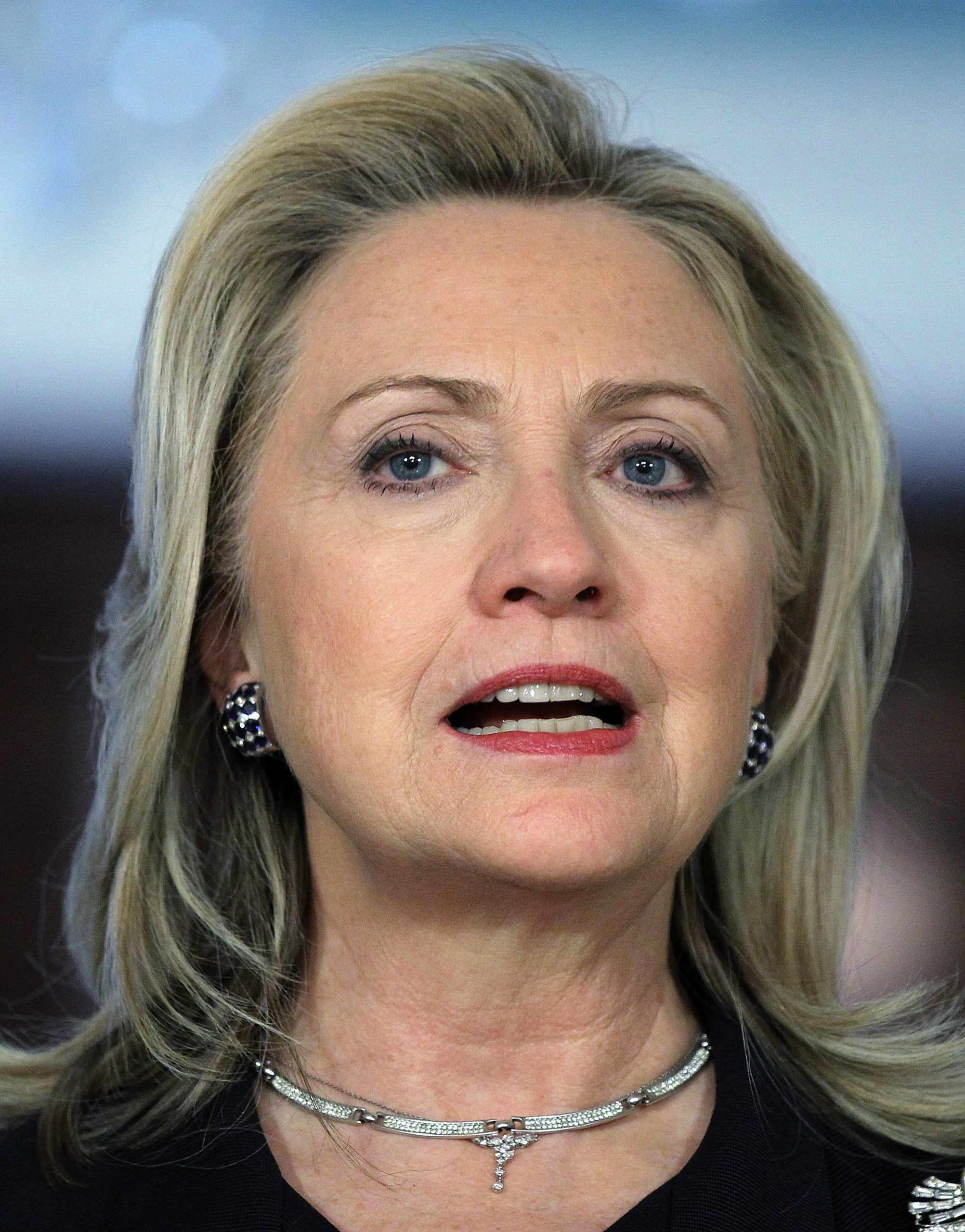 SHRM Chicago 1: Here’s What I Didn’t Get to Hear From Hillary Clinton | ERE