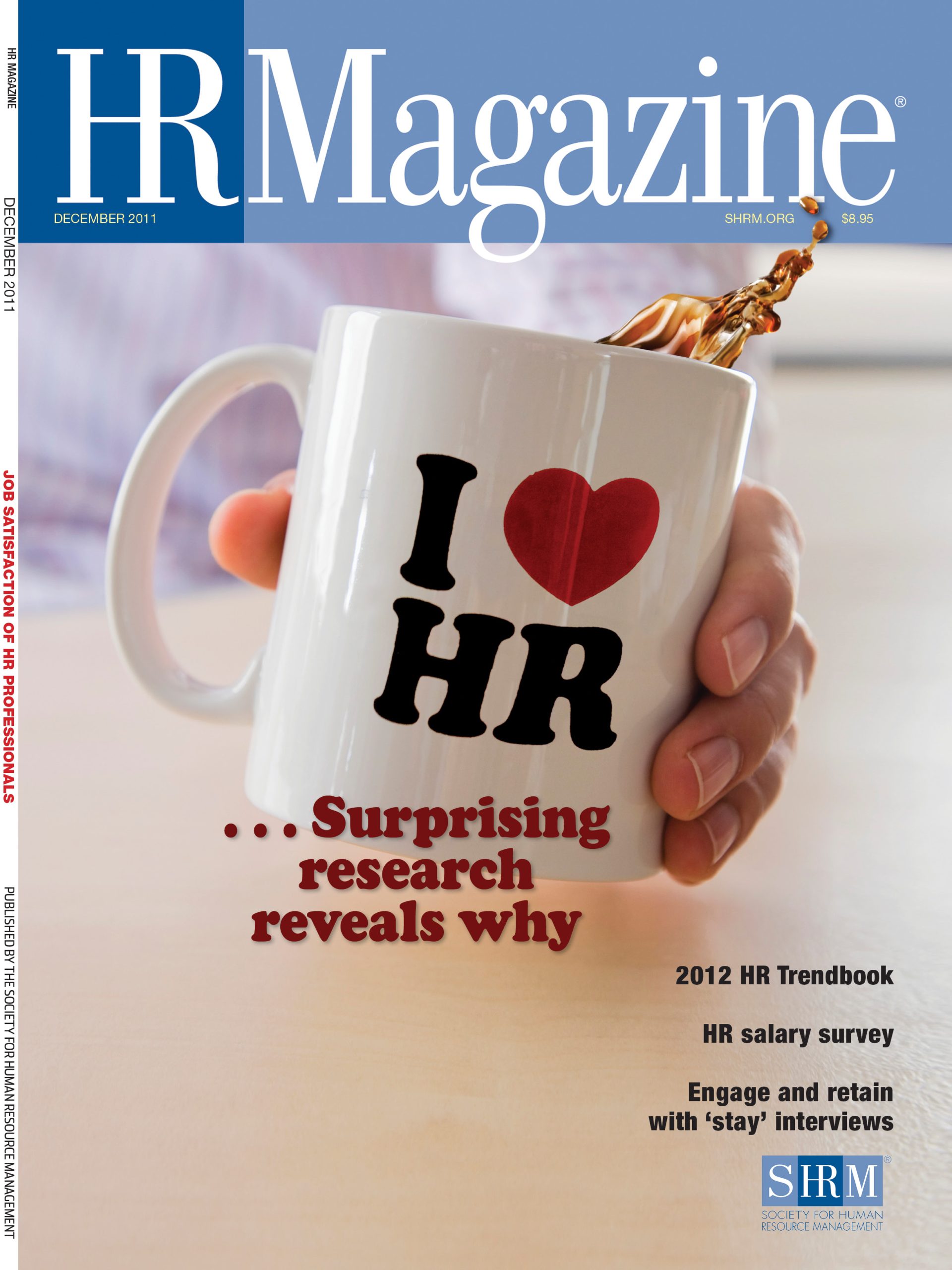 What a Magazine Rejection Taught Me About the State of HR | ERE