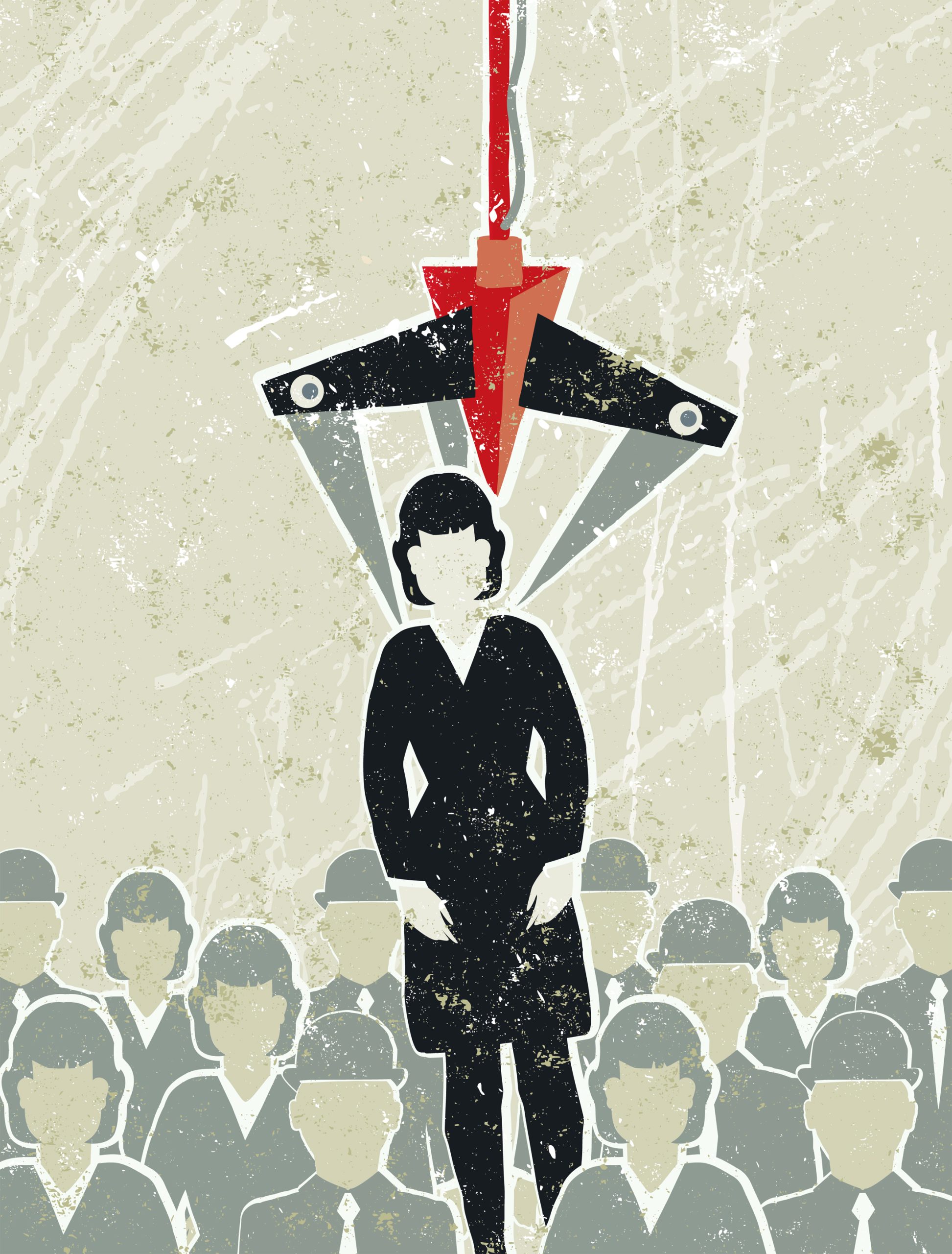 6 Reasons Why You Need to Work at Re-Recruiting Your Own Employees | ERE