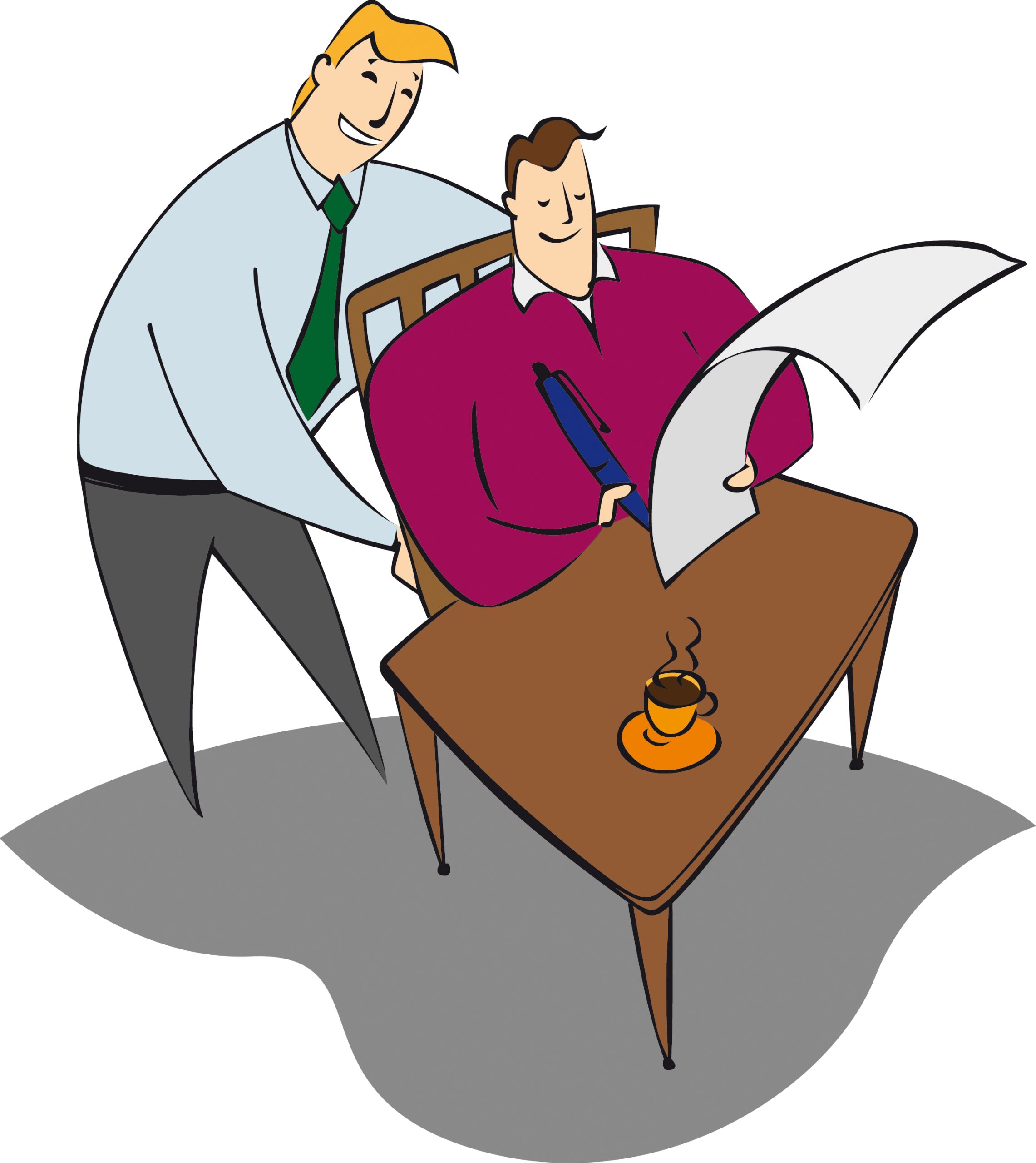 Why You Need to Be Brutally Honest With Poor Performers | ERE