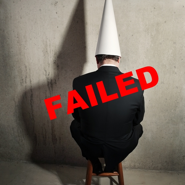 Best of 2013 #11: Why I Failed the LinkedIn Certification Exam | ERE