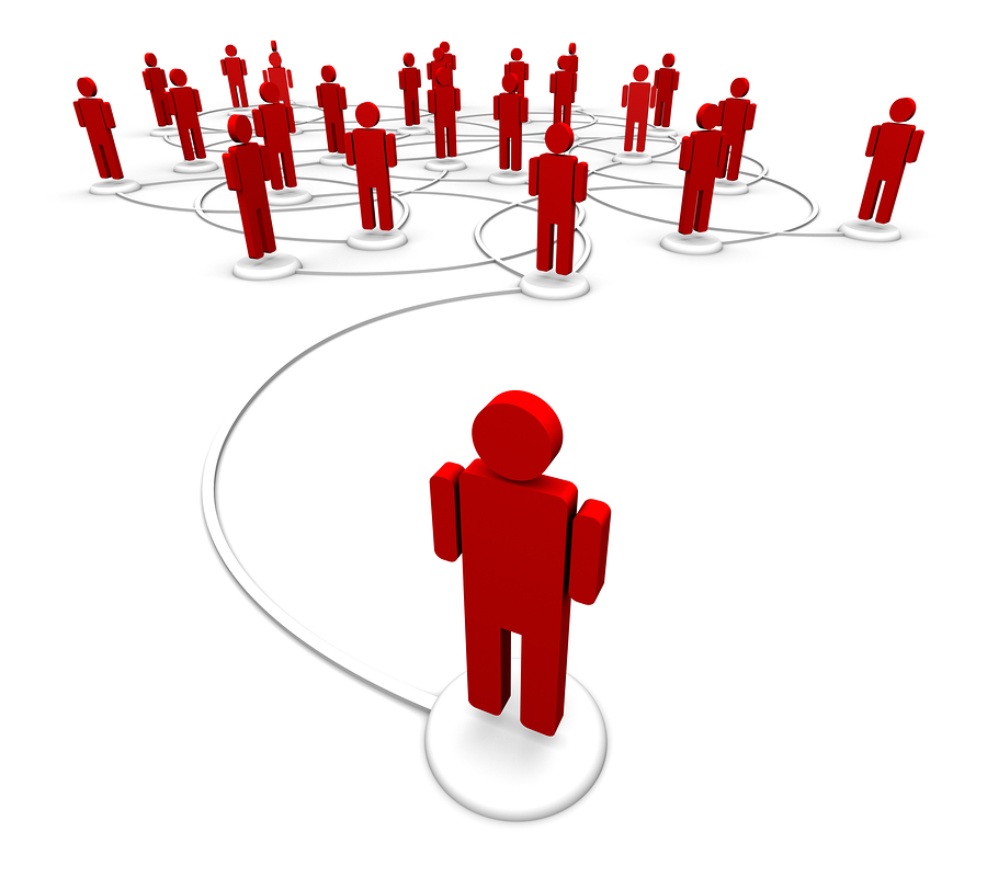 Leveraging Personal Relationships to Source Talent | ERE