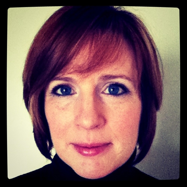 Meet SourceCon Spring Speaker Kelly Dingee @SourcerKelly | ERE