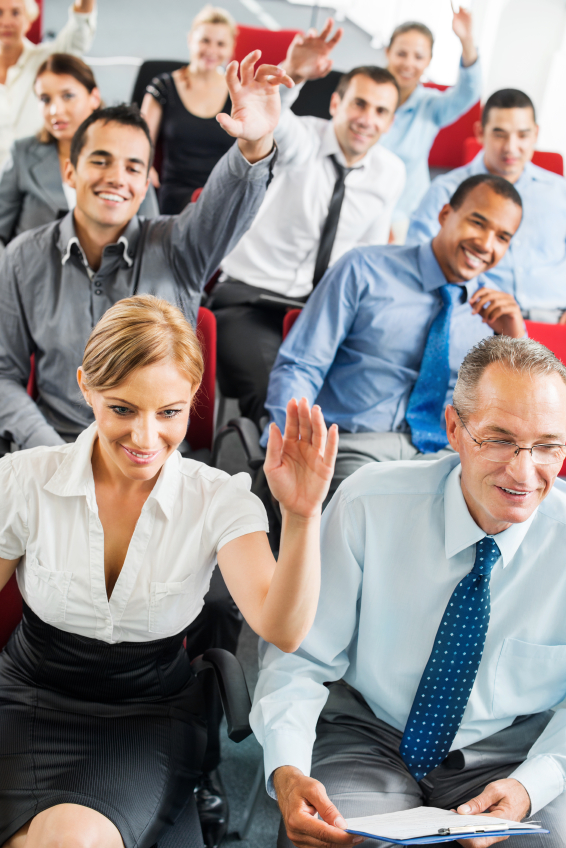 Making Employees Partners: Does Democracy Work in the Workplace? | ERE