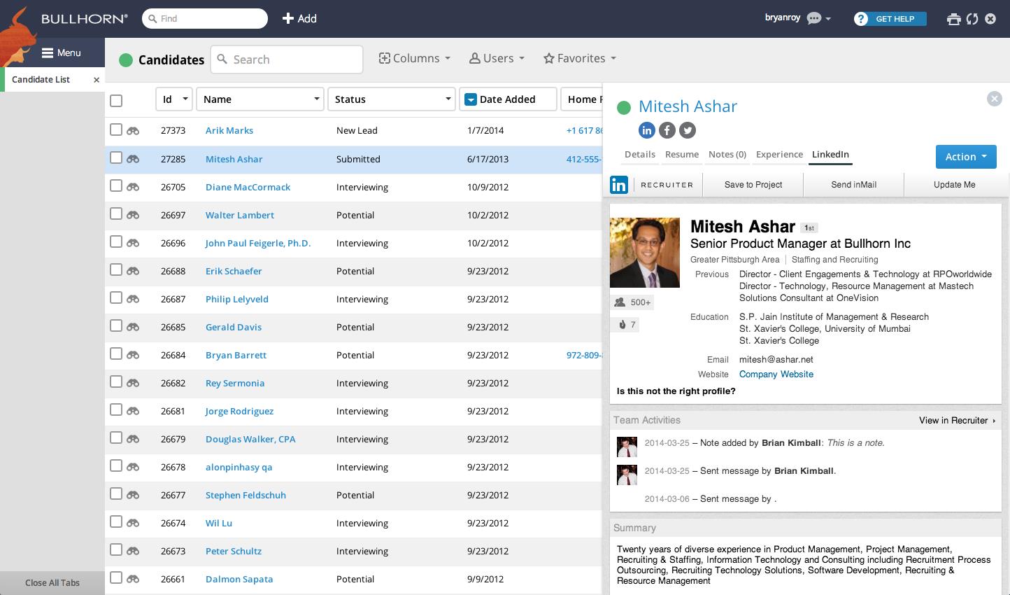 4 Ways Social Technology Is Impacting Talent Management | ERE