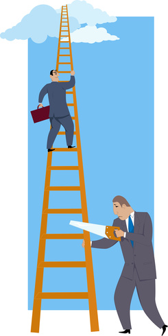 5 Ways You May Be Undermining Your Talent Management Strategy | ERE