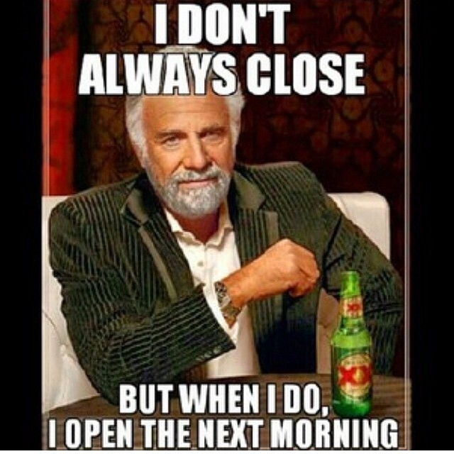 The Growing Issue of “Clopening”: Do You Have the Tools to Deal With It ...