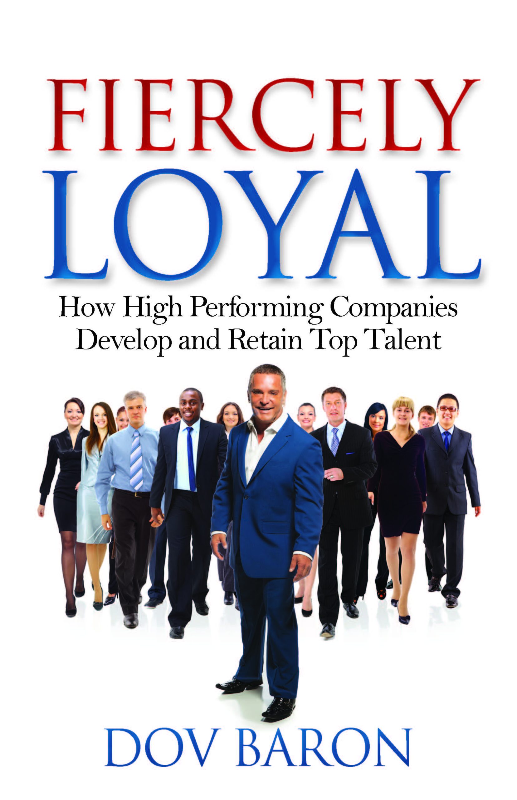 What It Takes For True Leadership to Happen – and Loyalty to Take Place ...
