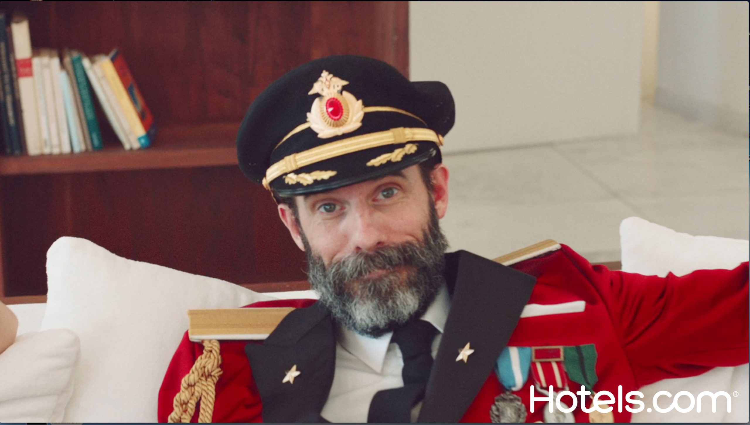 You Don’t Need to Be Capt. Obvious to Know Good Bosses Talk with People ...