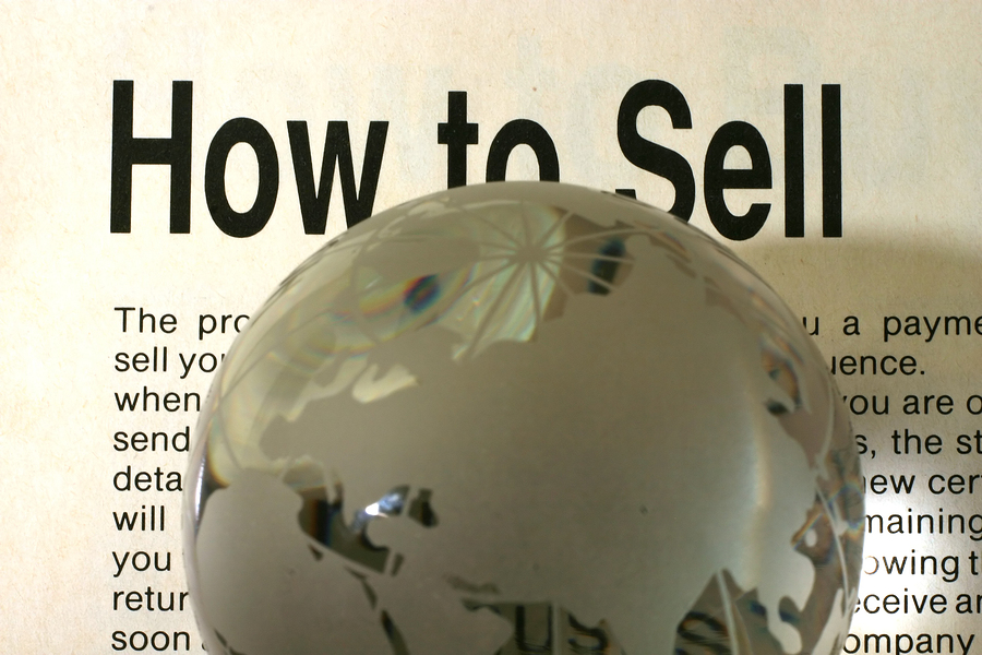 The New Rule of Agency Selling: ABL | ERE
