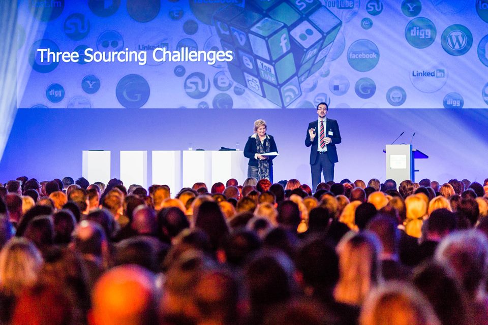 5 Things I Learned While Building a Sourcing Center in Europe by ...