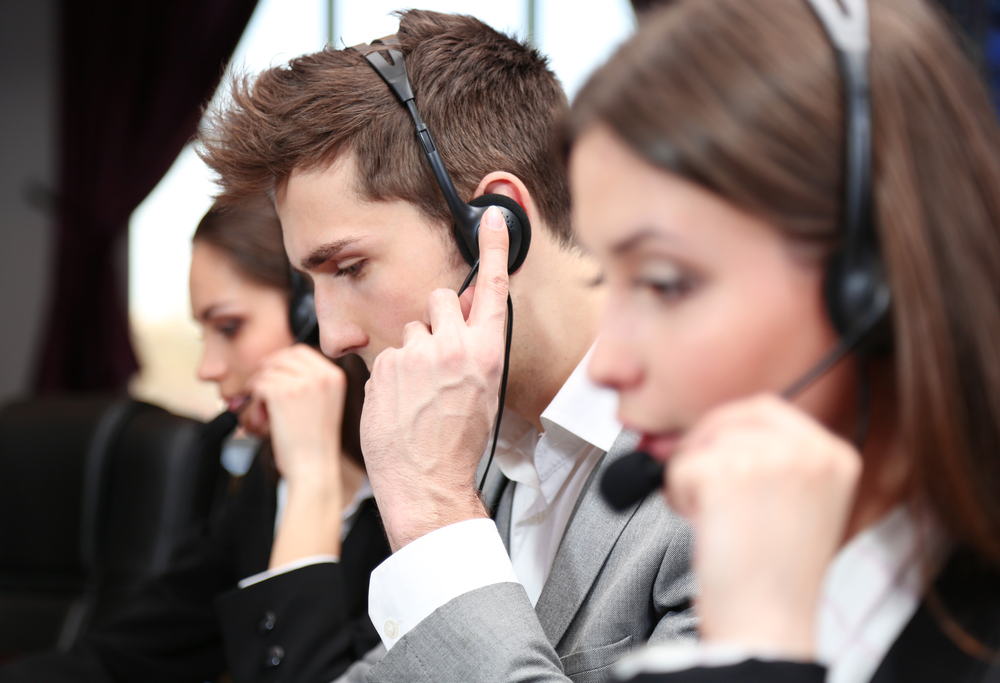 Order Taker or Adviser: Which Are You? | ERE