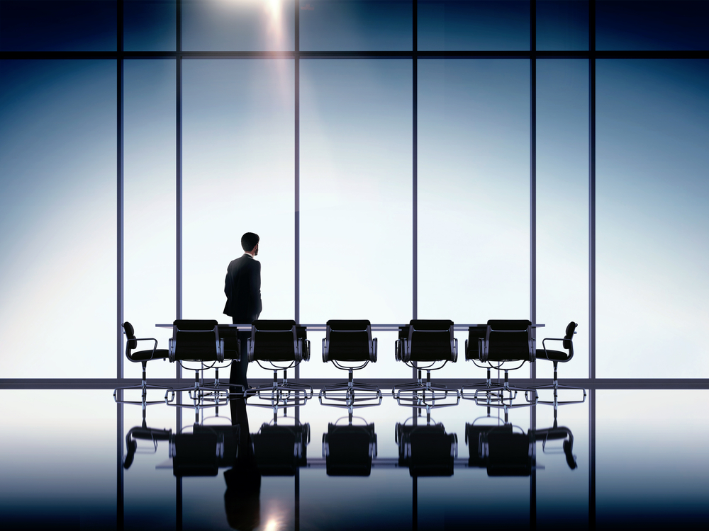 What’s Wrong With In-House Executive Search | ERE