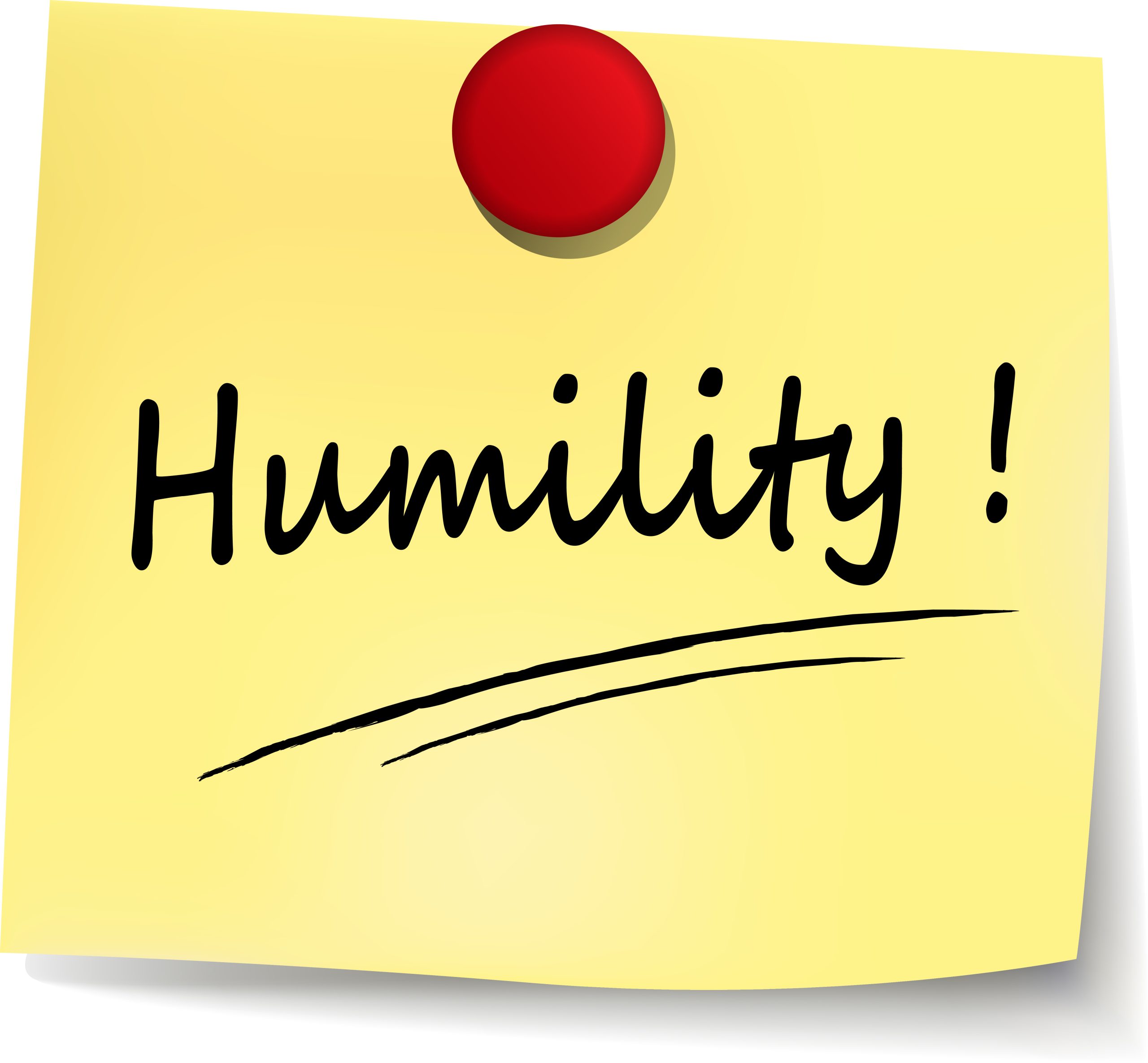 What Happens When Leaders Show Humility and Openness to Feedback? | ERE