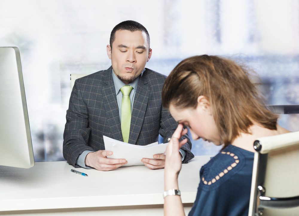 Reduce Interview Risk With This Checklist for Clients and Candidates | ERE
