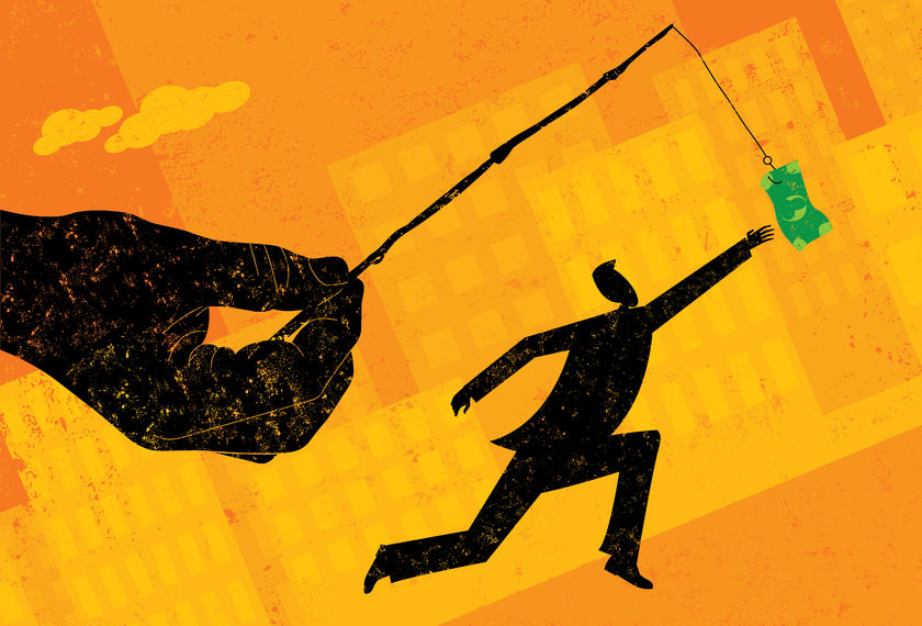 The Differences Between Managers Who Motivate and Those Who Demoralize ...