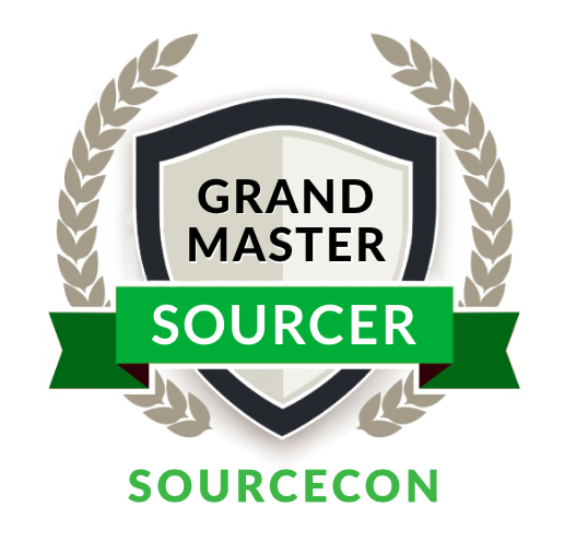 I competed in the SourceCon challenge…and you should too! by @TheJobGirl | ERE