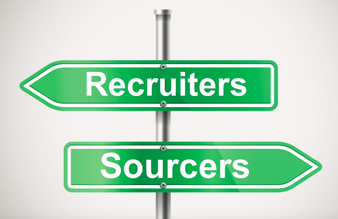 Sourcing is Hot But What Does a Corporate Sourcer Actually Do in 2015 ...