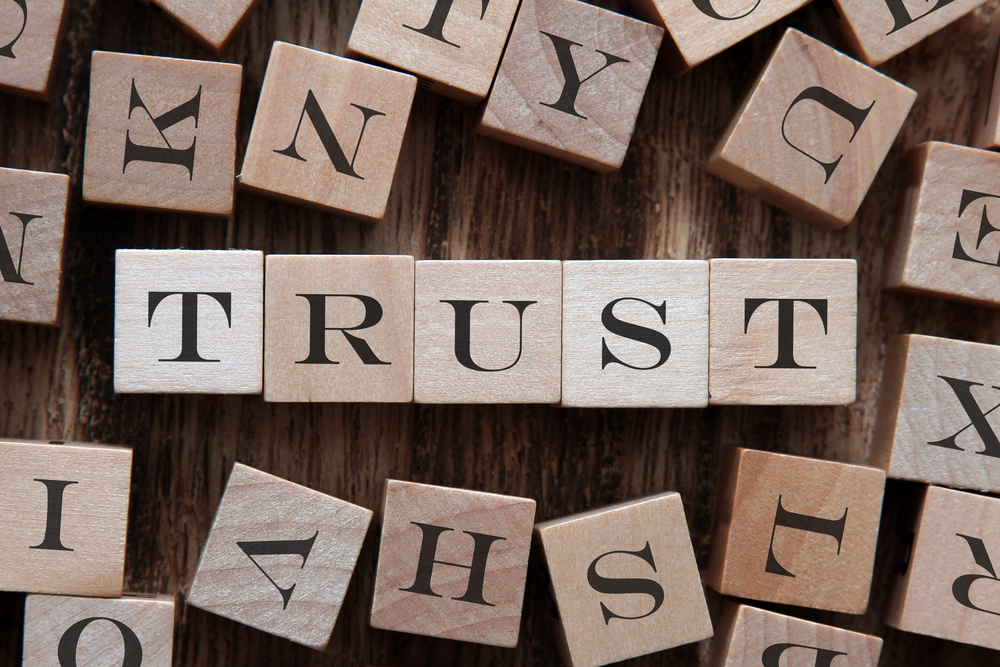 3 Ways to Turn Your Trust Busting Culture Around | ERE