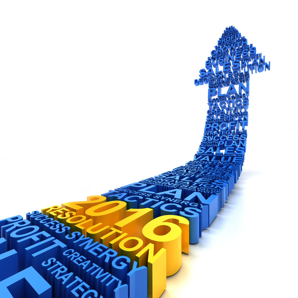 Here’s What You Need To Do to Grow Big In 2016 | ERE