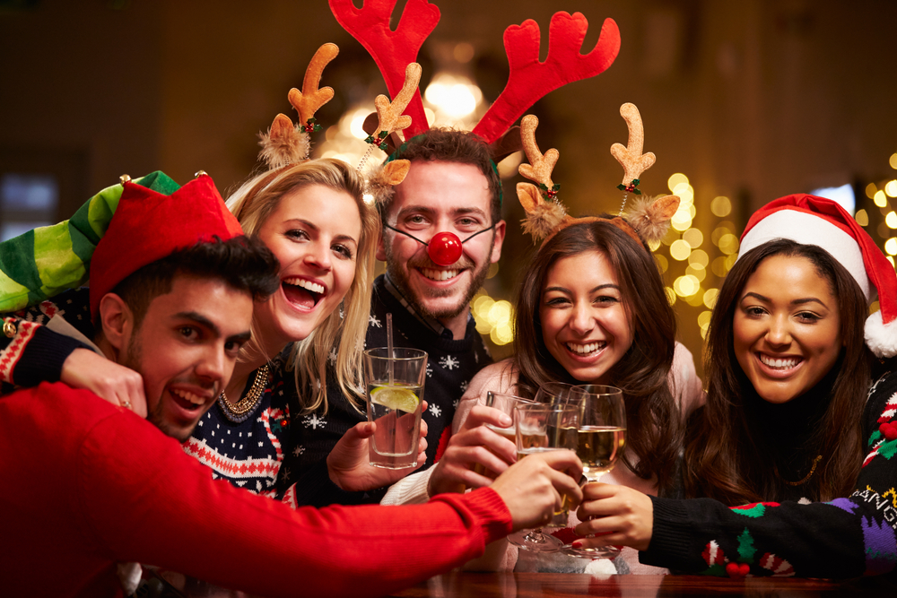 10 Essential Rules For an Awesome Office Holiday Party ERE