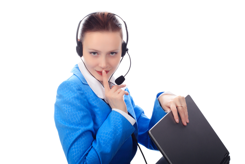 Recruiting’s Top Secret Asset: Phone Sourcing | ERE