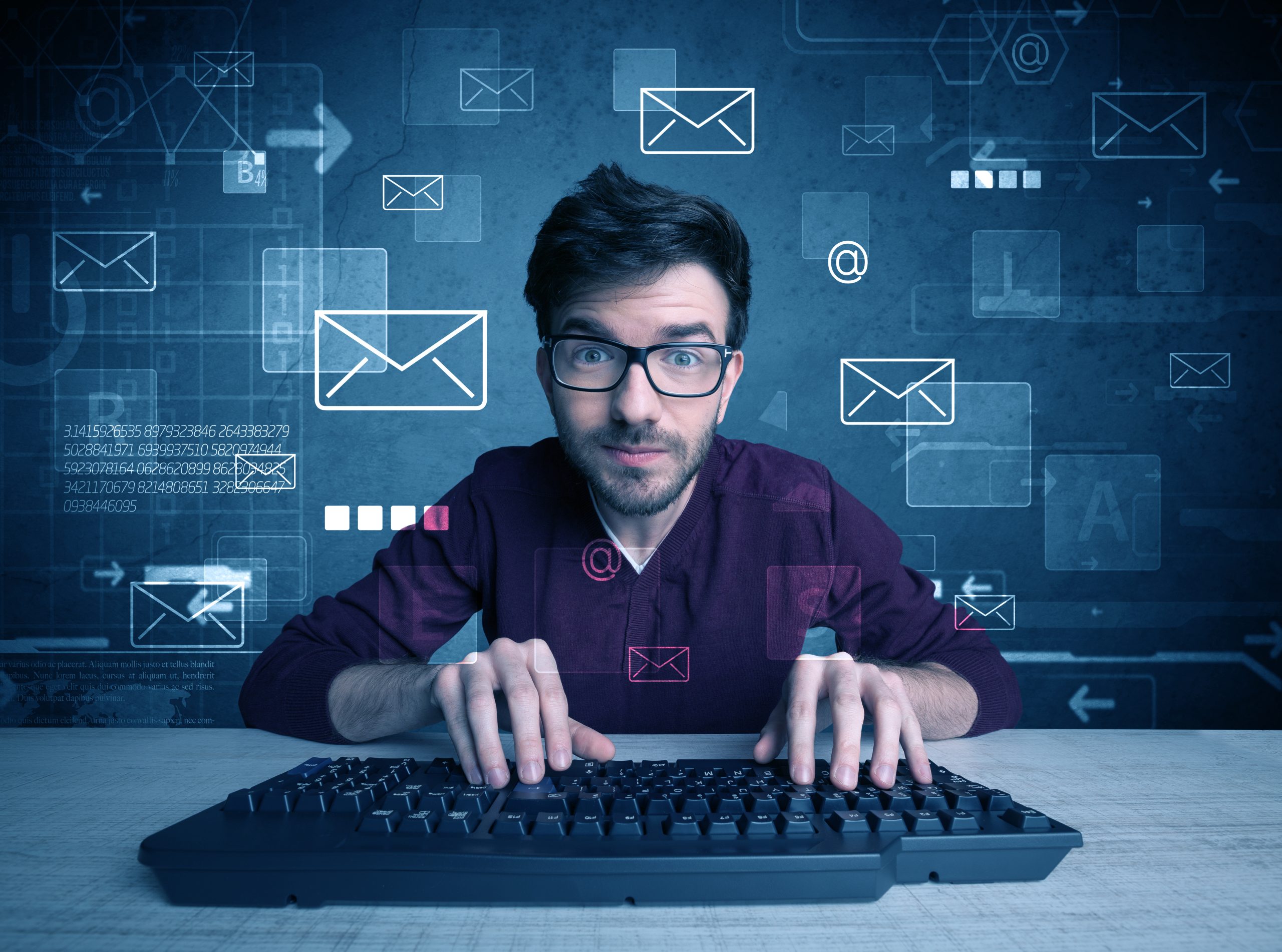 3 Top Sourcers Share Secrets to Find Email Addresses | ERE