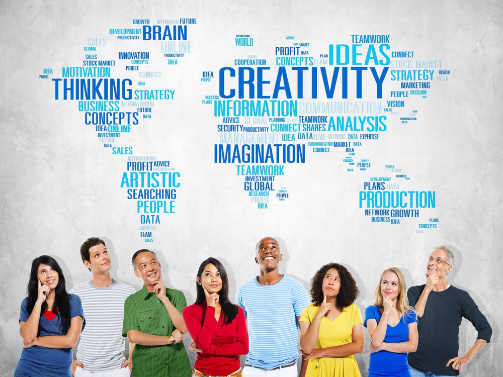 How Diversity of Thought Makes A Difference | TLNT