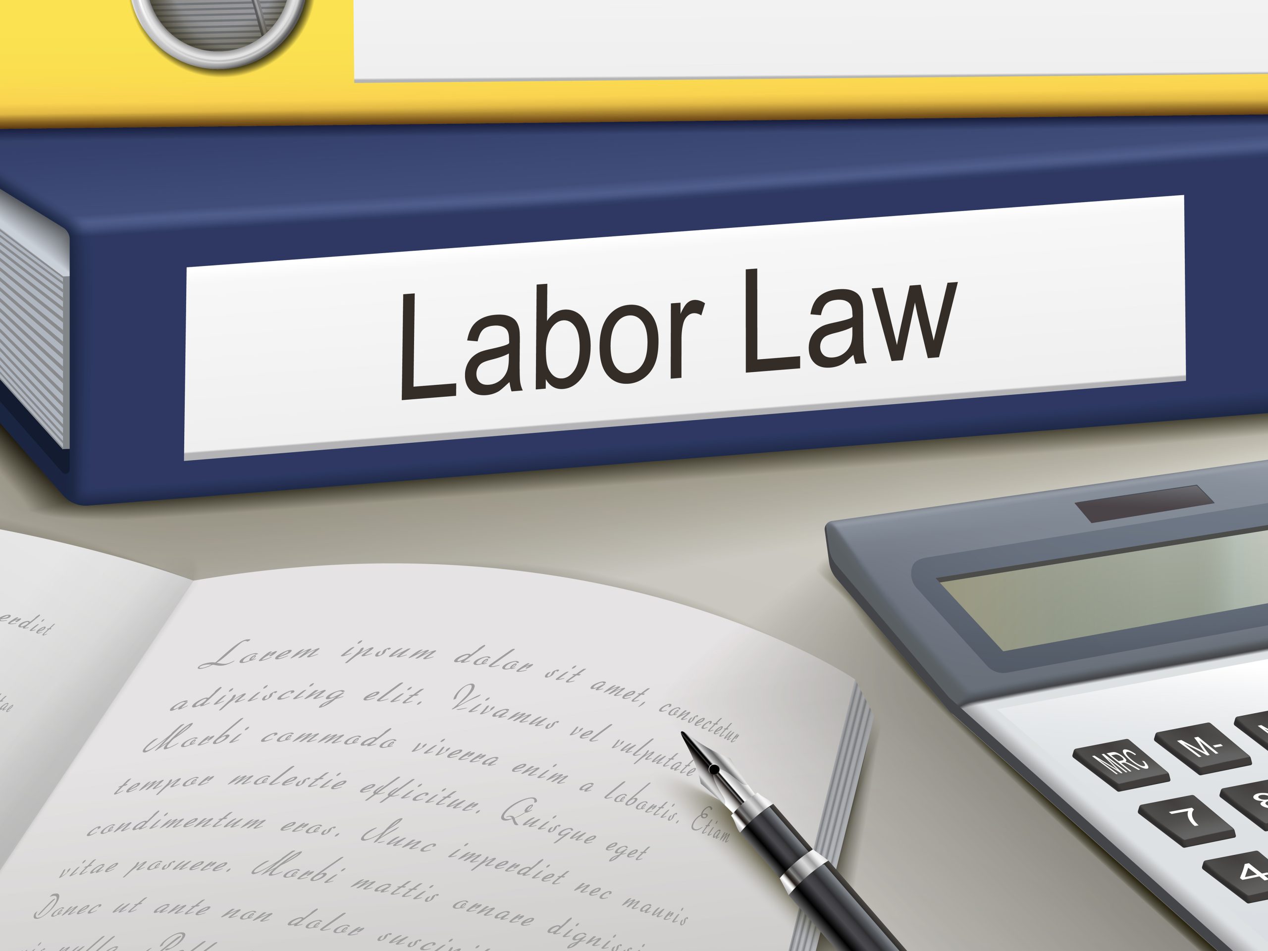 Here’s a Summary of Key Labor and Employment Laws Taking Effect In 2019 ...