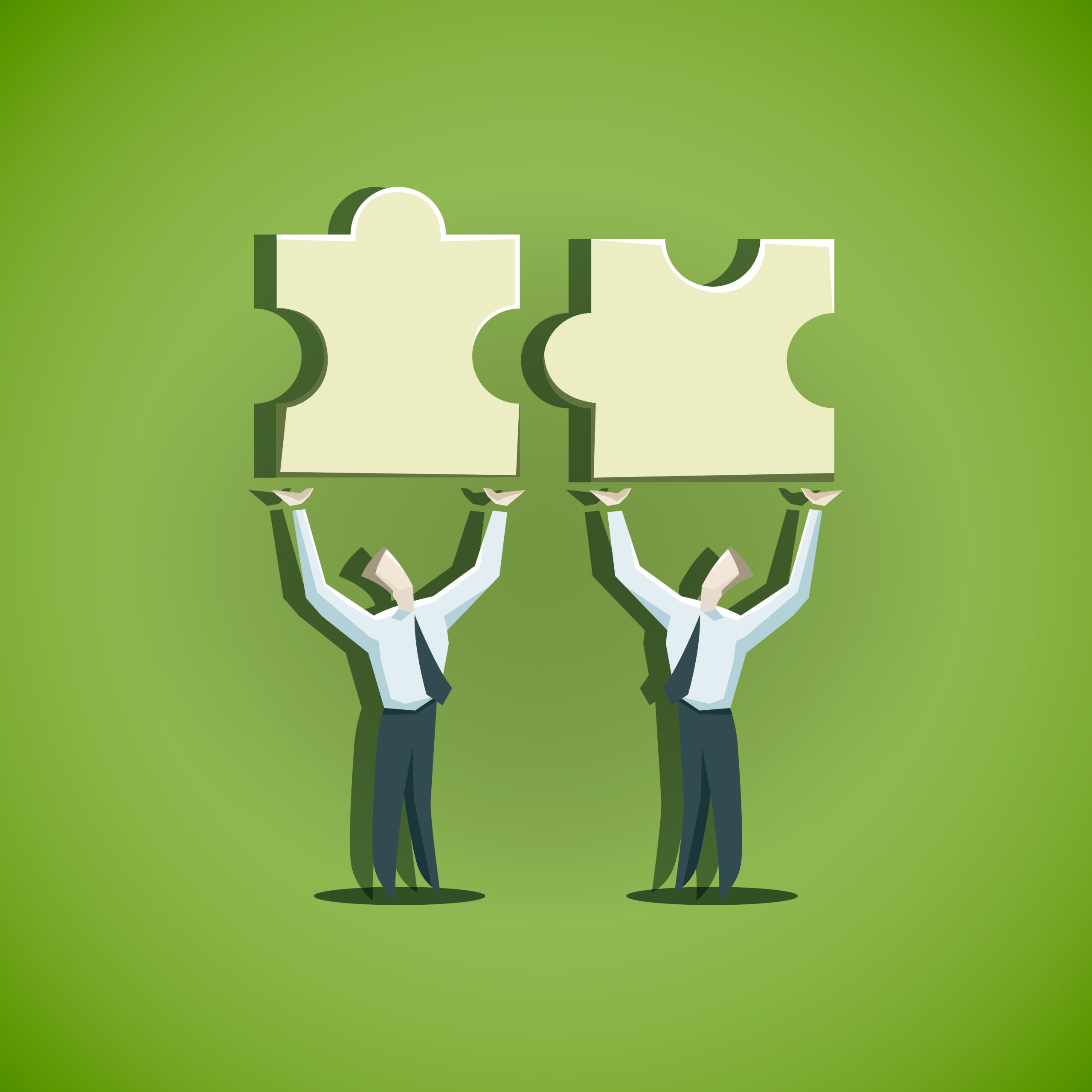 What to Do About Your Brand After a Merger | ERE