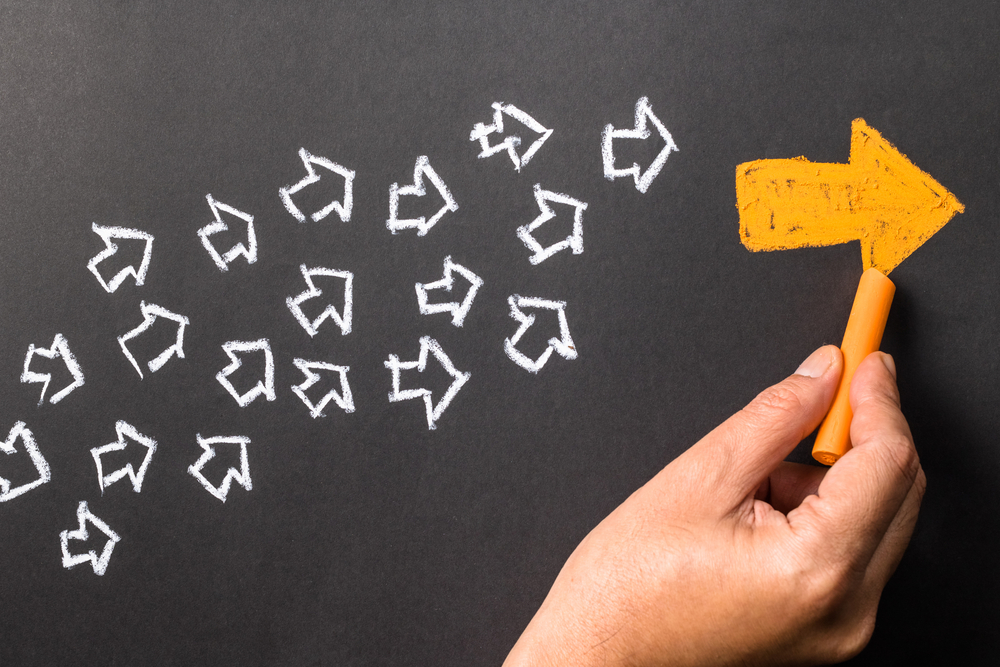 Followership: The Art of Knowing Whom to Follow | ERE