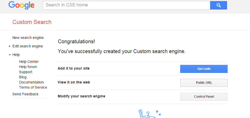 The Art of Building a Google Custom Search Engine – Part 1 | ERE