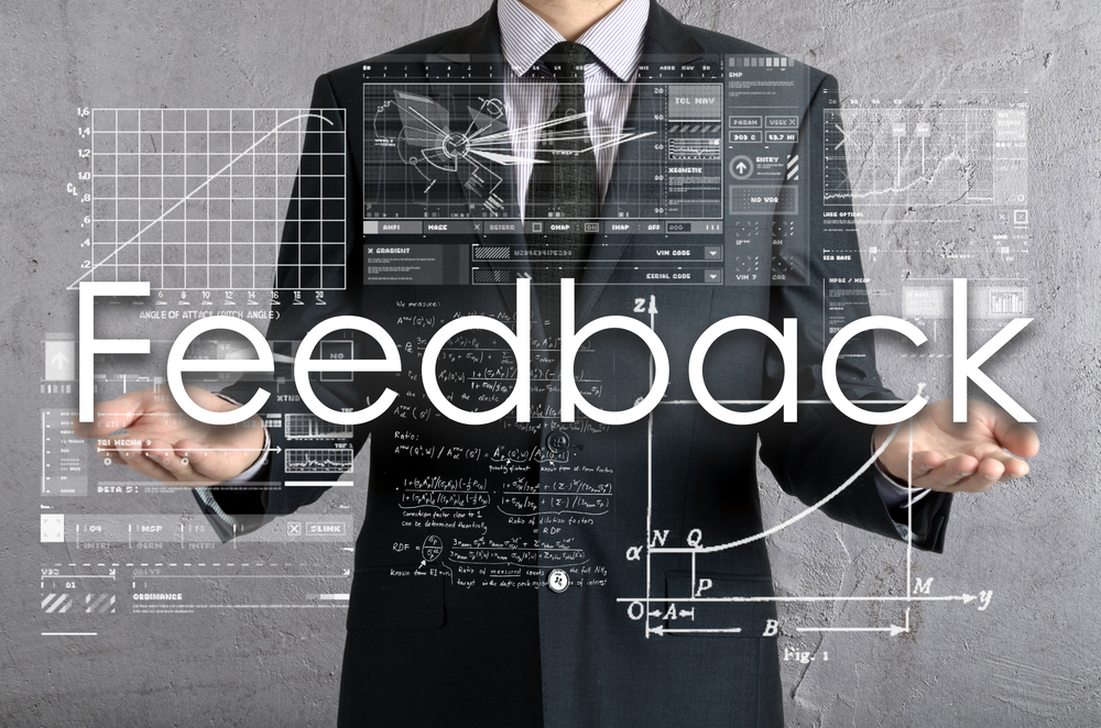 What You Believe About Feedback Is Probably Wrong | TLNT