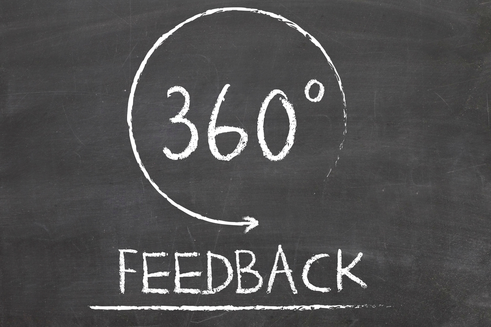 Here’s How to Avoid the Most Common Mistakes With 360 Feedback | ERE